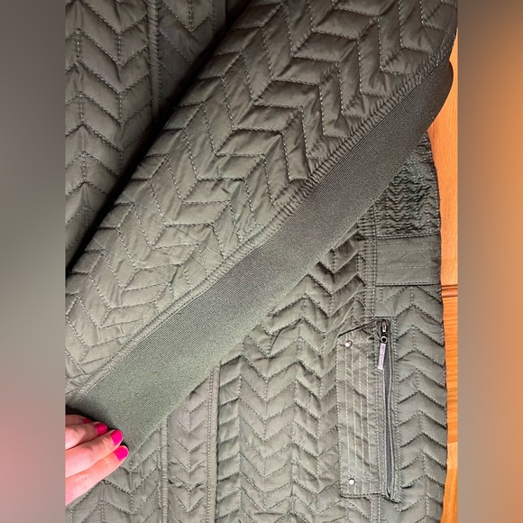 Weatherproof | Jackets & Coats | Weatherproof Brand Quilted Insulated ...